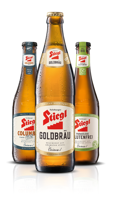Product range | Stiegl