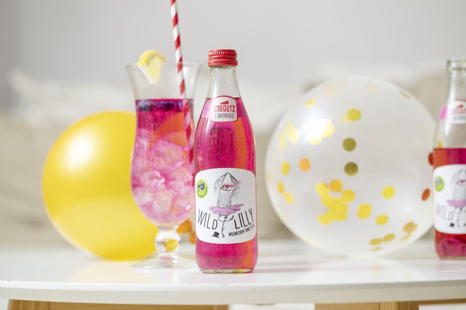 Stieglitz-Gewinnspiel 2025 | Stiegl